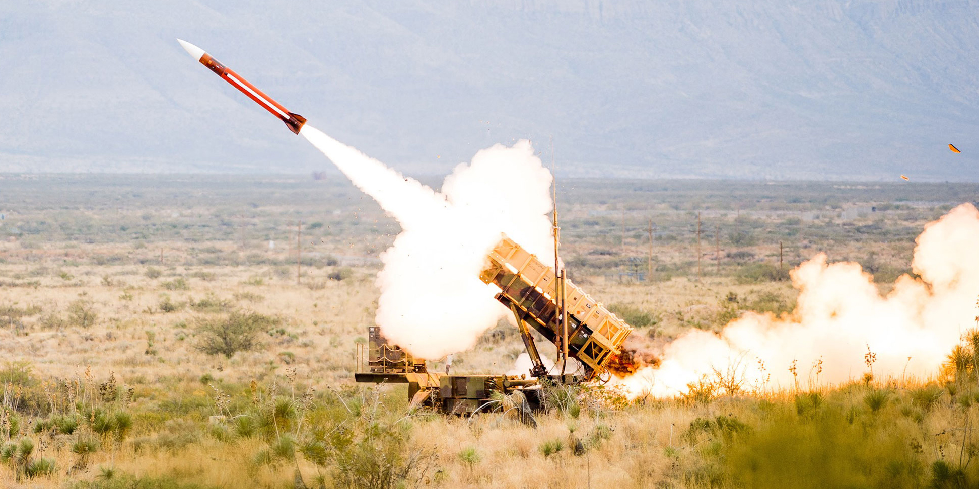 Raytheon to Install Missile Defense Plug and Fight Kits | SIGNAL Magazine
