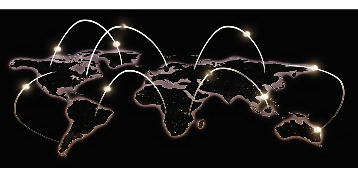 Hybrid Adaptive Networks Key to Space Superiority | SIGNAL Magazine