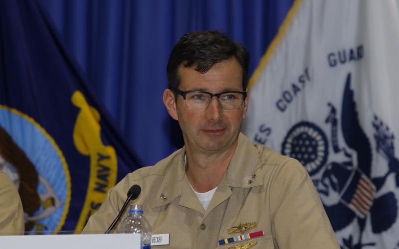 The Lethality of Software | SIGNAL Magazine