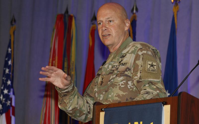 Army Finalizing Unified Network Plans | SIGNAL Magazine