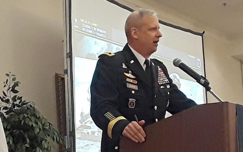 Fighting Chinese and Russian Technology | SIGNAL Magazine