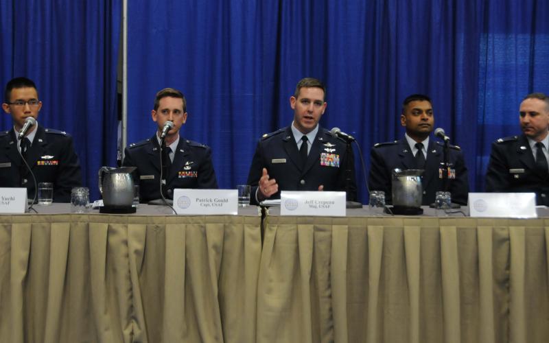Air Force CPTs Align with Cyber Paradigm Shift to Protect Missions ...