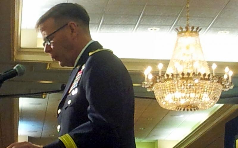 Russia Employs Full Range of Information Warfare Capabilities | SIGNAL ...