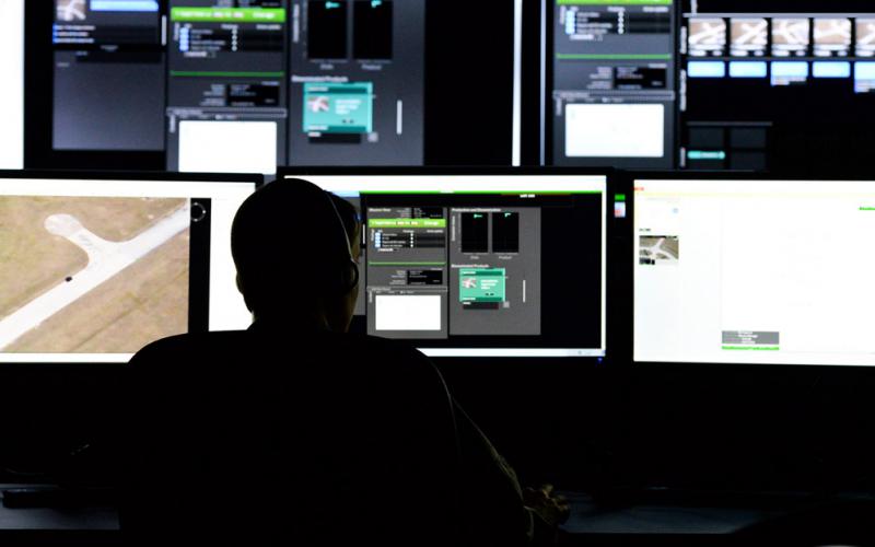 Intelligence Consolidation Looms for the U.S. Military | SIGNAL Magazine