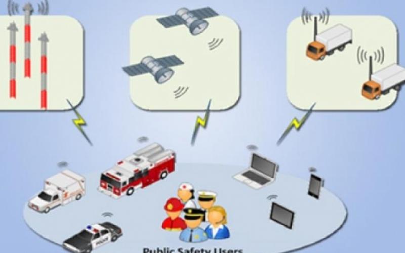 Improving Communication During Disasters | SIGNAL Magazine Improving Communication During Disasters | SIGNAL Magazine