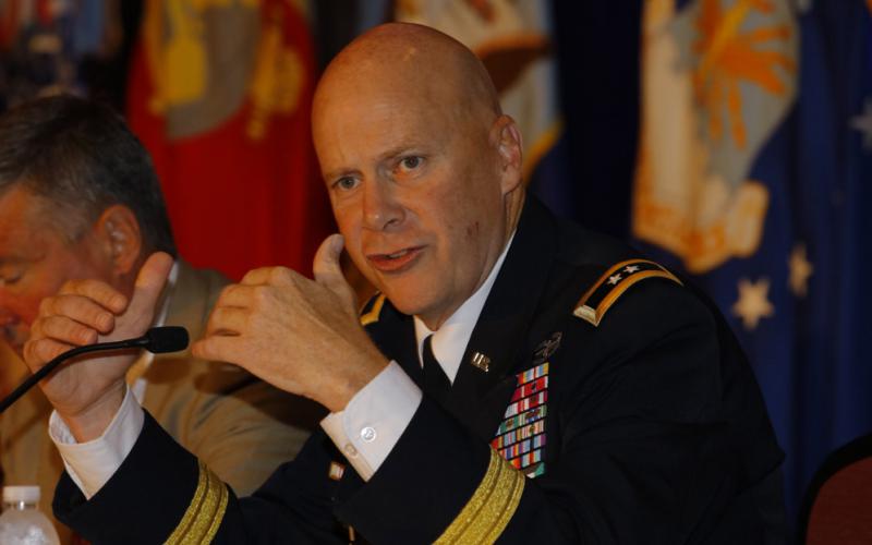 Army Modernizing Training and Education for Cyber, EW | SIGNAL Magazine