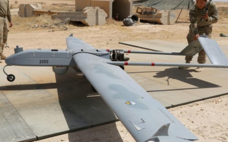 Jefferson Proving Grounds Hunting Units