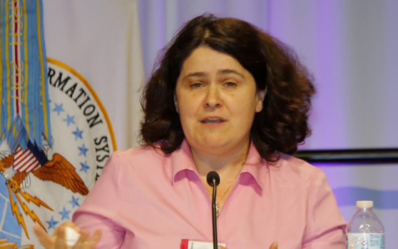 Putting Innovation Into Practice | SIGNAL Magazine