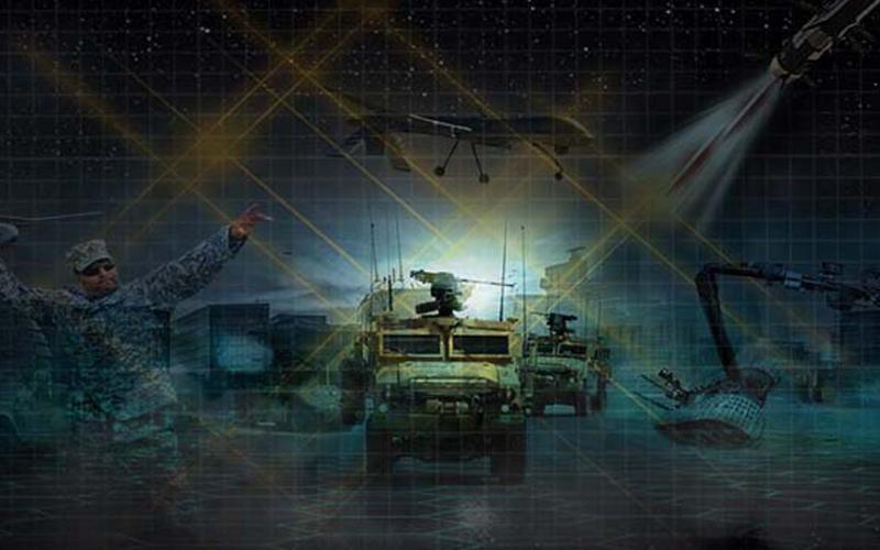 Innovation Superiority Is Key to Recapturing U.S. Military Might ...