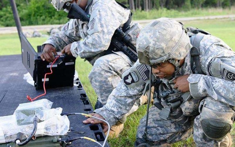 U.S. Army Has Some New Mojo | SIGNAL Magazine