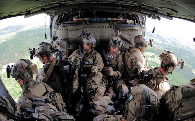 Homegrown Violent Extremists Top Homeland Threat List | SIGNAL Magazine