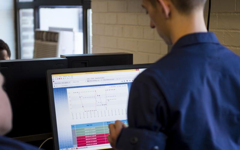 USCG Makes 'Significant' Move to Operationalize Cyber | SIGNAL Magazine