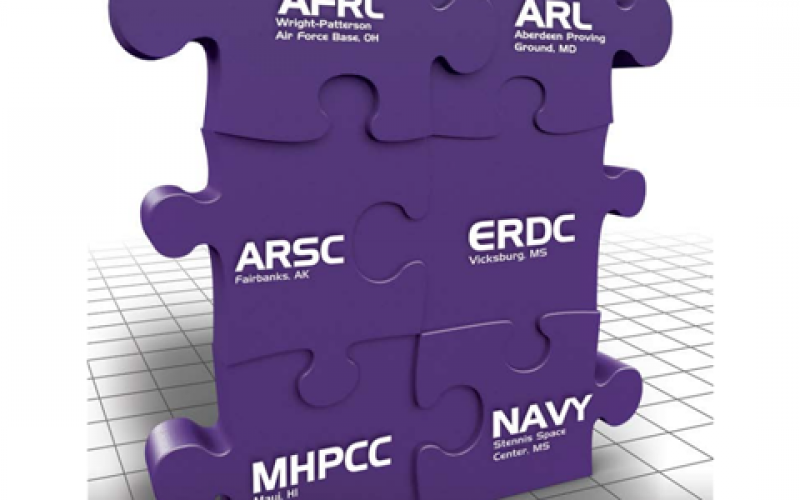 Defense Department's DREN System Gets High-Speed Supercomputing Upgrade ...