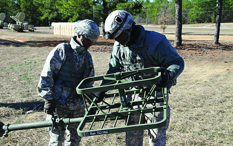 Army Signal Expands Its Reach | SIGNAL Magazine