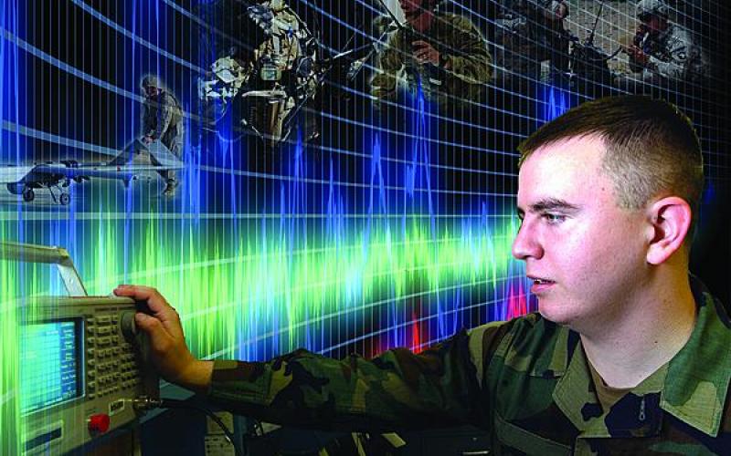 Defense Spectrum Community Aims for National Strategy | SIGNAL Magazine