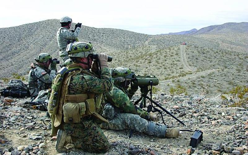 Joint Force Digital Interoperability Remains Elusive | SIGNAL Magazine