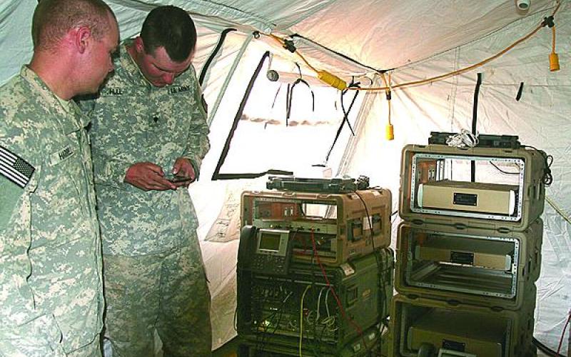 Awaited Technologies About to Become Reality for Warfighters | SIGNAL ...