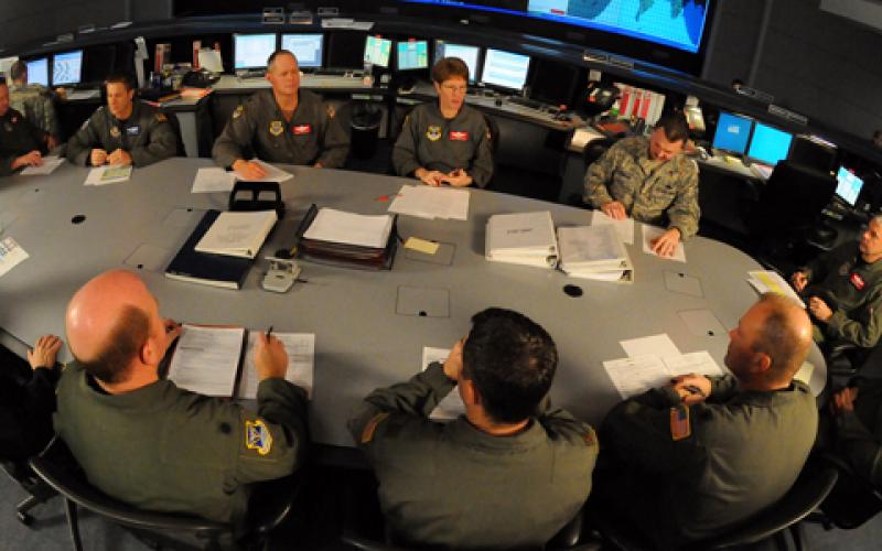 Commercial Cyber Vulnerabilities Challenge Transportation Command ...