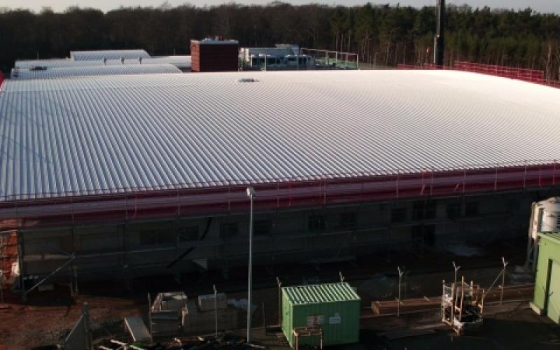 Ready, Set, Go! U.S. Army Revs Up SETS Project | SIGNAL Magazine