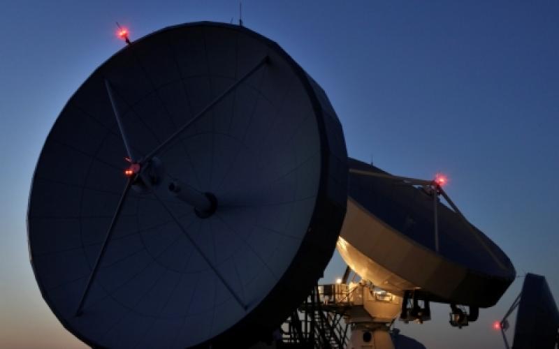 Taking Remote Control of Satellite Communications | SIGNAL Magazine