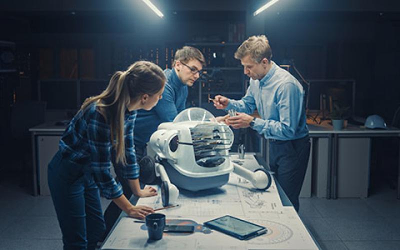 IARPA Leader Creating Office Director Positions | SIGNAL Magazine