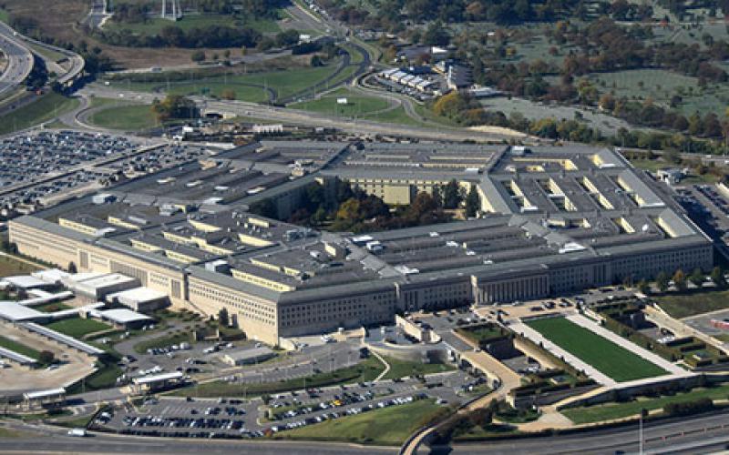 DOD's Top Tech Priorities Shift to Microelectronics and 5G | SIGNAL ...