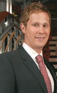 February AFCEAN of the Month: Casey Weinstein | AFCEA International