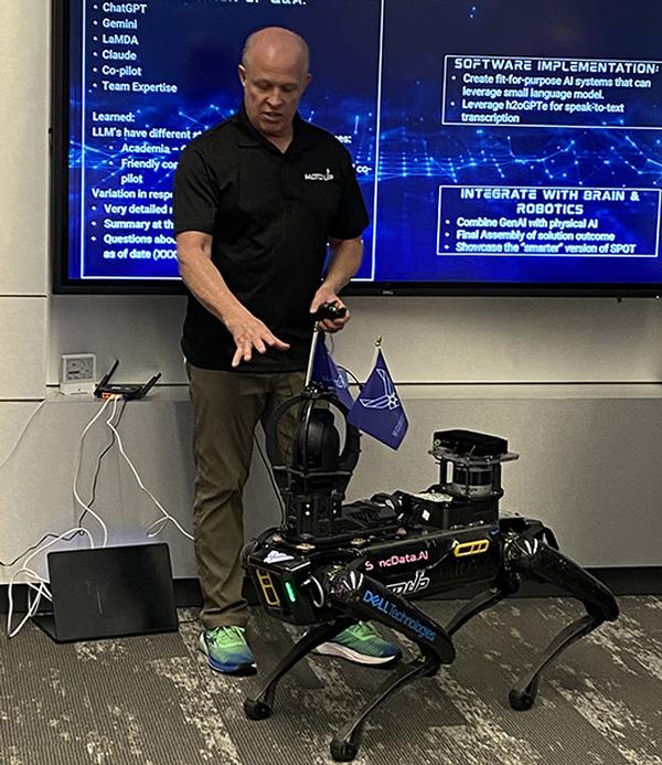 AFCEA International | AFCEA International