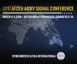 Past events: video & presentations archives | AFCEA International
