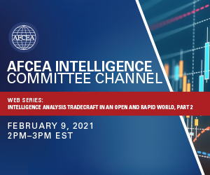 Past events: video & presentations archives | AFCEA International