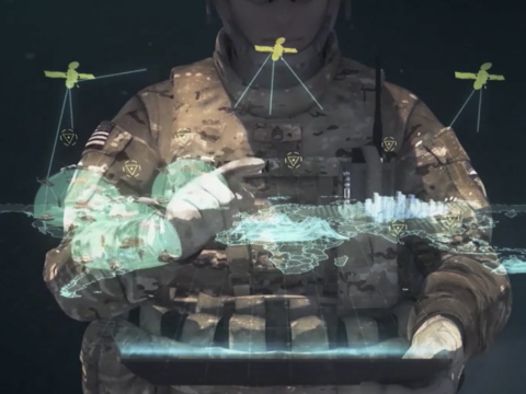 The Military Metaverse and the Future of Large-Scale Combat Operations ...