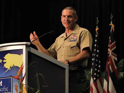 United States Playing Catch-up on Electronic Warfare | AFCEA International