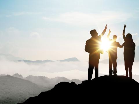 On Point: Q&A With Maj. Gen. Anthony Potts, USA | AFCEA International