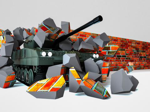 On Point: Q&A With Maj. Gen. Anthony Potts, USA | AFCEA International