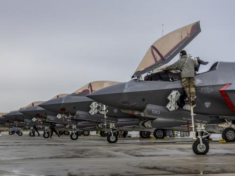 Russia Versus Ukraine and the Role of Software-Defined Radios | AFCEA ...