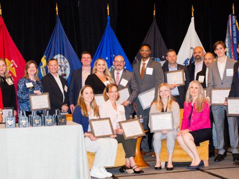 AFCEA International | AFCEA International