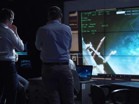 Russia Versus Ukraine and the Role of Software-Defined Radios | AFCEA ...