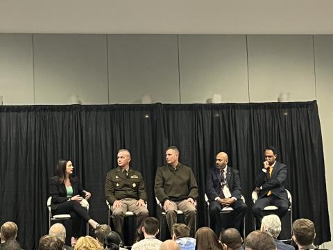 The U.S. Army Releases a New Training Concept | AFCEA International