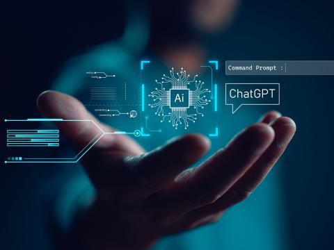 U.S. Army Gives Update on Generative Artificial Intelligence and Large Language Models | AFCEA ...