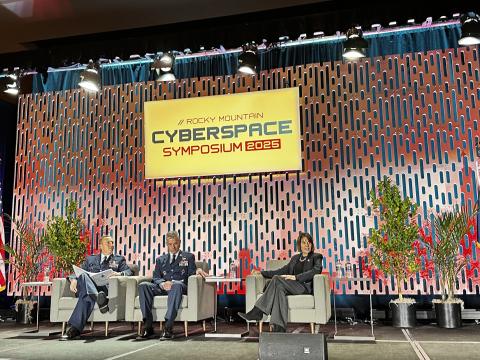 Army CEMA Teams Advance Information, Electronic and Cyber Warfare ...