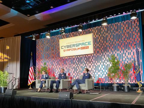 Army CEMA Teams Advance Information, Electronic and Cyber Warfare ...