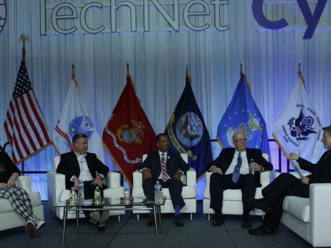 DISA's Maps Stratus Program's Future | AFCEA International