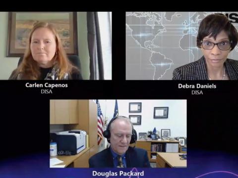 The Basics of Fourth Estate Network Optimization | AFCEA International