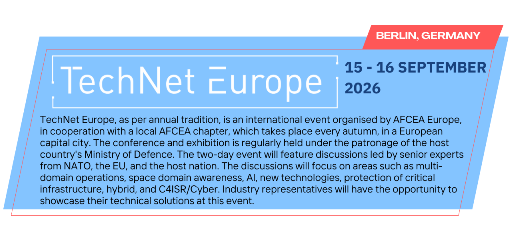 Europe | AFCEA International