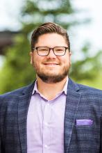 WEST 2025 Emerging Leader Award Winners Bios | AFCEA International