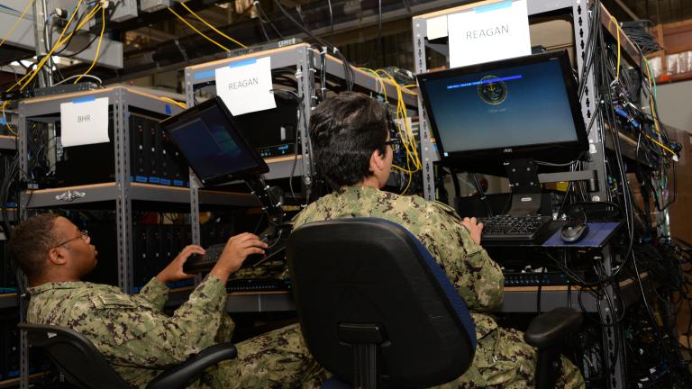 Faster, Better, Cheaper | AFCEA International