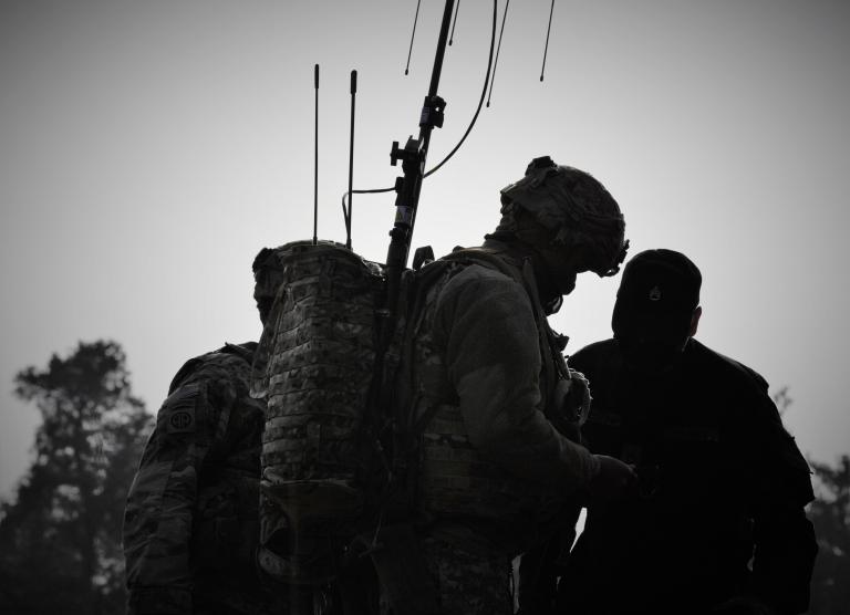 Army Announces OTA Agreements for Terrestrial Layer System | AFCEA ...