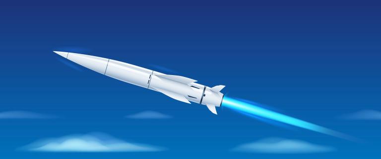 Next Steps of DARPA's Hypersonic Missile Effort | AFCEA International