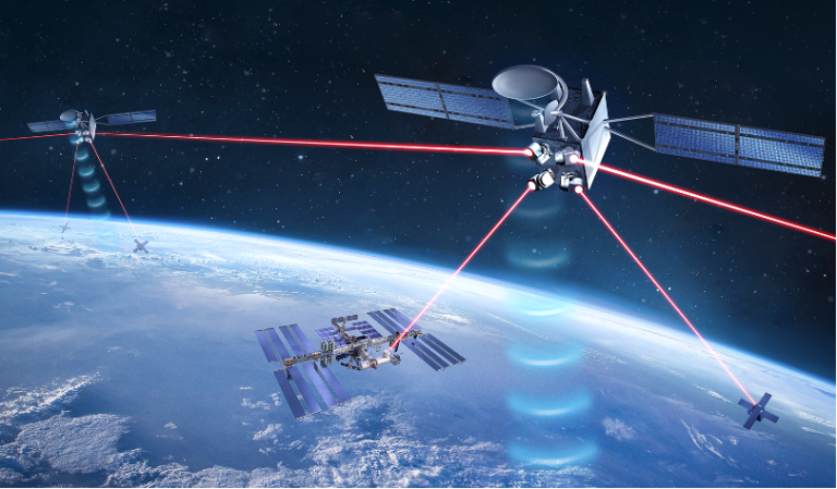 Army Signs R&D Agreement With SpaceLink | AFCEA International