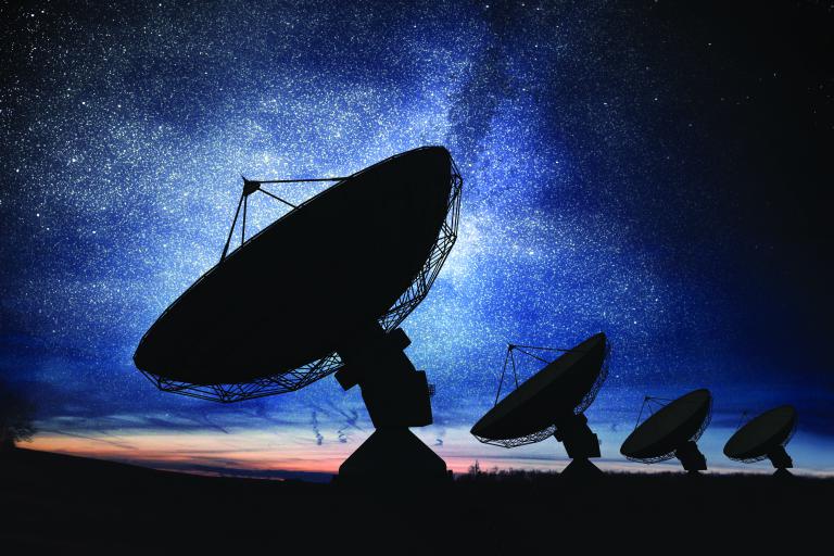 Enabling Cybersecurity in Space With Digital Engineering | AFCEA ...